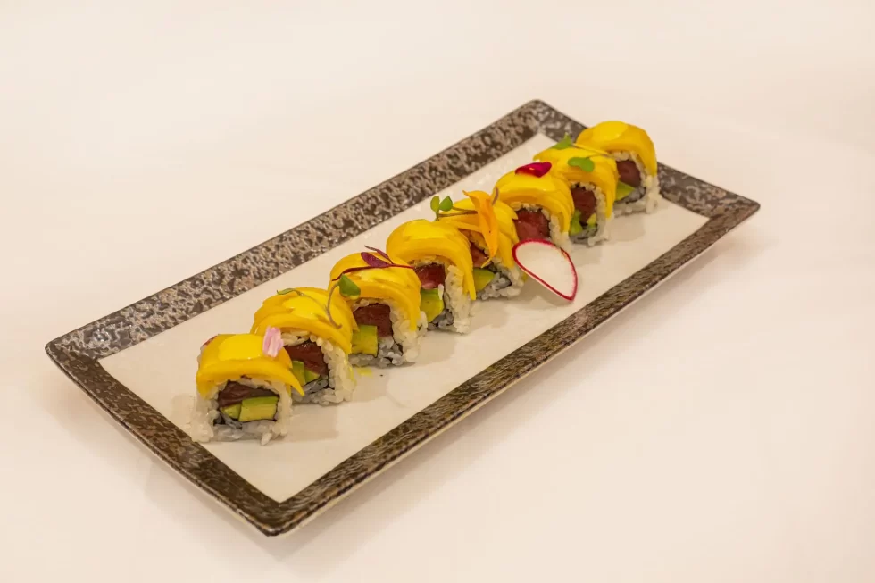 IKYU - Asian Restaurant｜Online Order｜New York｜NY