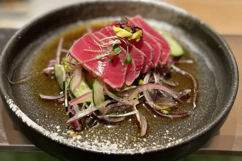 IKYU - Asian Restaurant｜Online Order｜New York｜NY