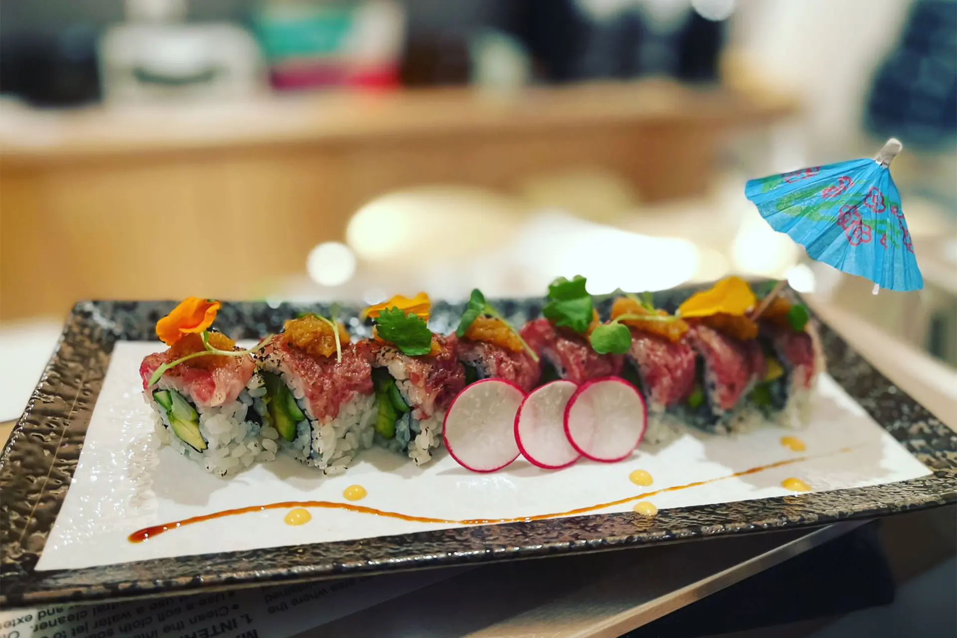 IKYU - Asian Restaurant｜Online Order｜New York｜NY